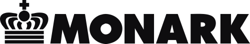 De Monark Logo
