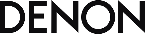 Logo Denon